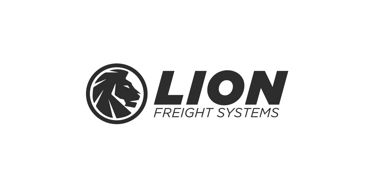 Home | Lion Freight Systems